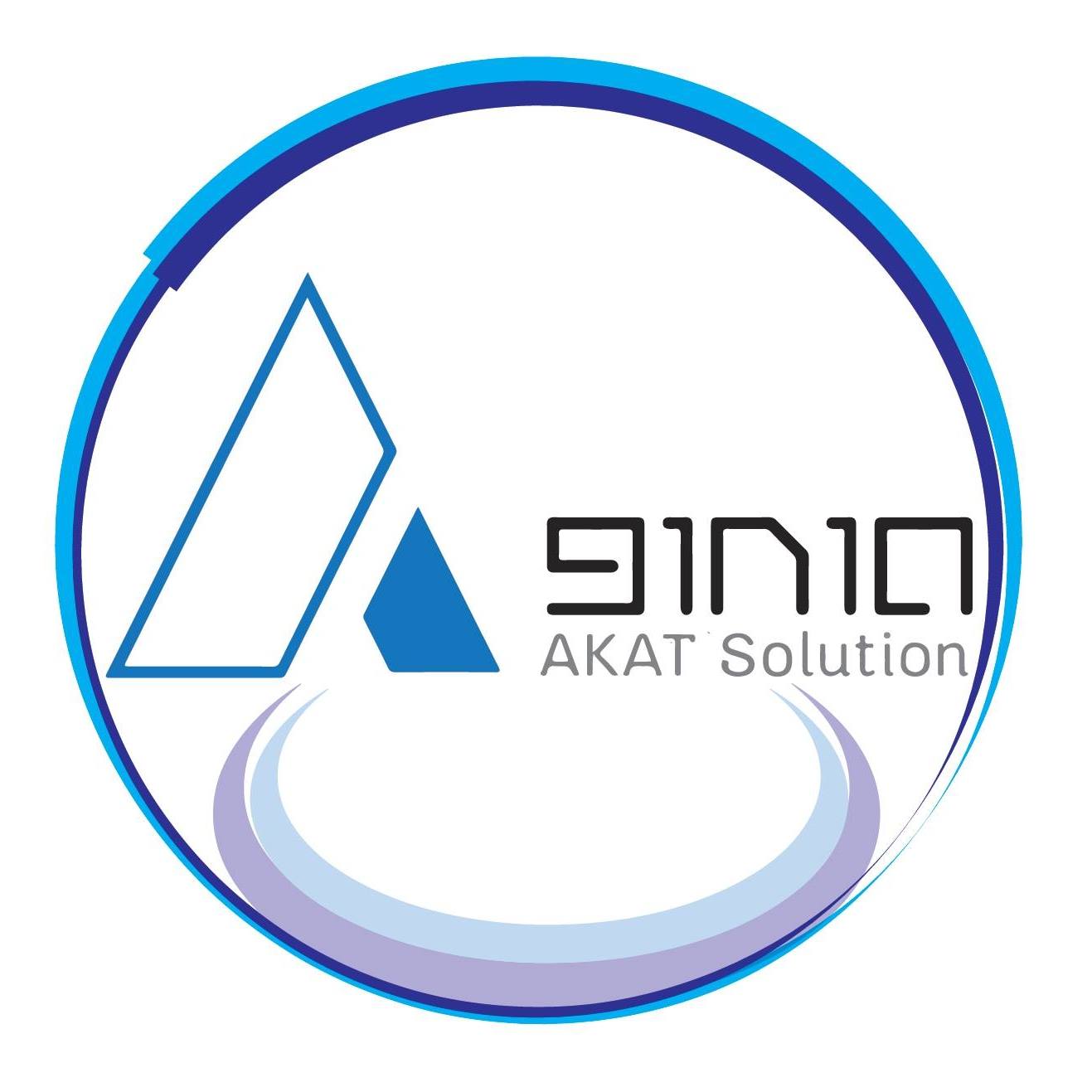 AKAT - Modern Solutions for Tomorrow